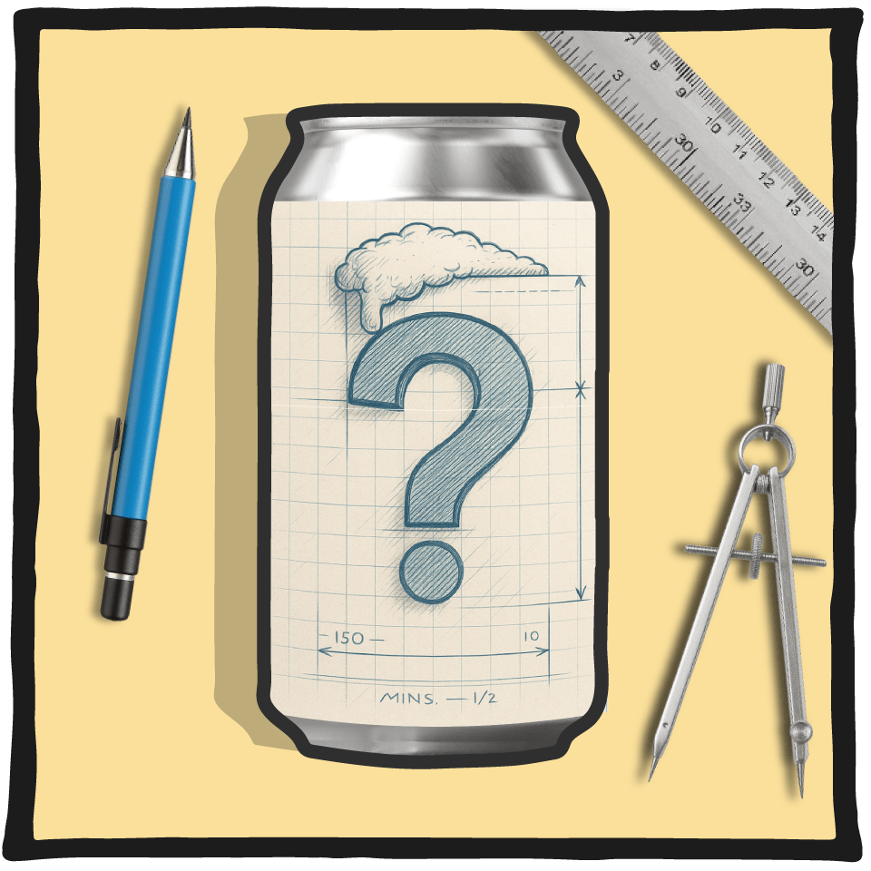 Custom Beer in Australia | White Label & Personalised Beer Labels ...