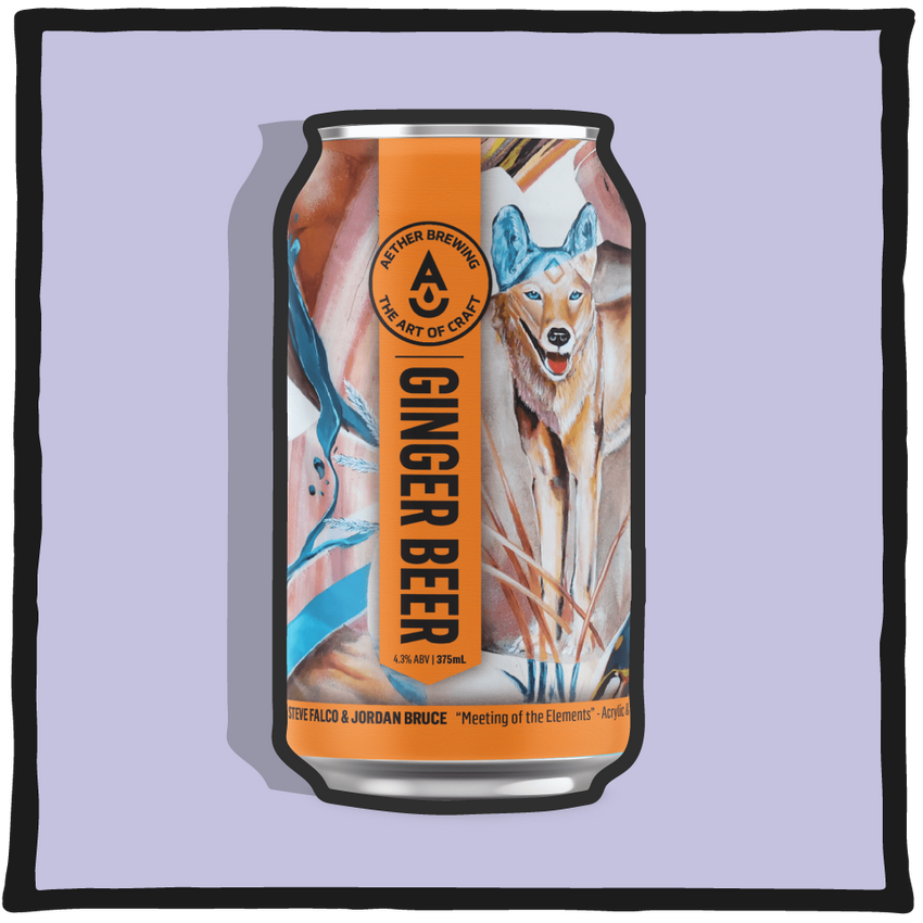 Aether Brewing | Brisbane Craft Brewery & Online Beer Shop
